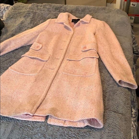 Moda International | Jackets & Coats | Wool Coat | Poshmark